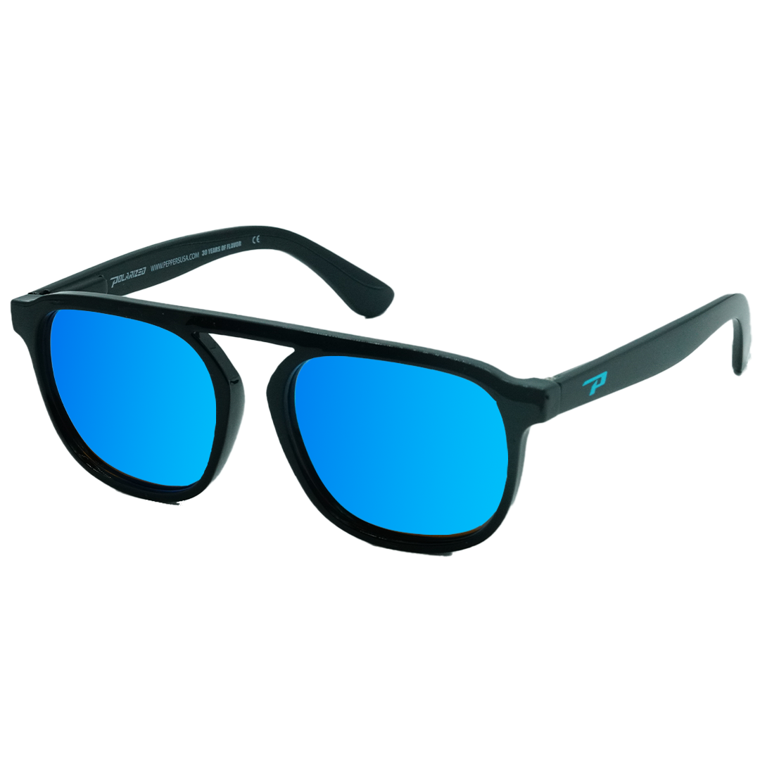 Milano – Peppers Polarized Sunglasses