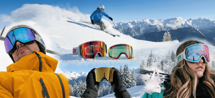 Polarized Sunglasses – Peppers Polarized Sunglasses